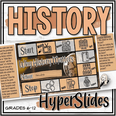 Social Studies Toolbox