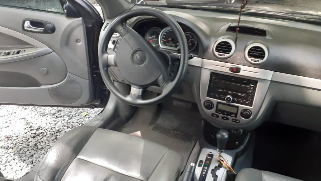 CHEVROLET OPTRA 2009