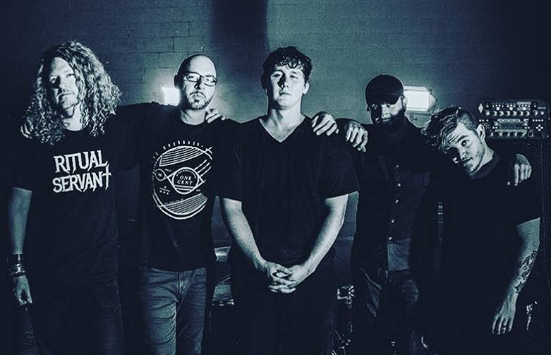 COLLISION OF INNOCENCE - Reveal New Single "The First & The Last"