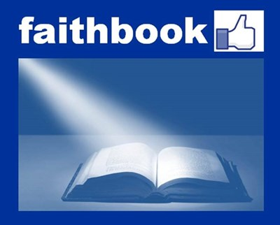 ChristCalls: Faithbook