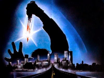 Creepypasta lovers Indonesia: Intruder Alert