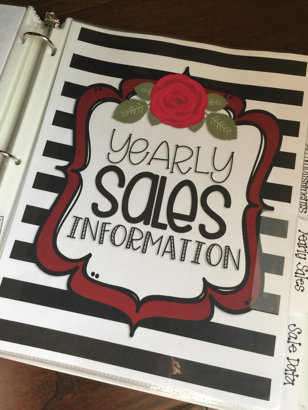 Teaching With Terhune: For TpT Sellers