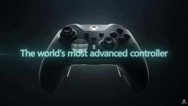 Microsoft estrena video de unboxing, el nuevo mando Elite para Xbox One ...