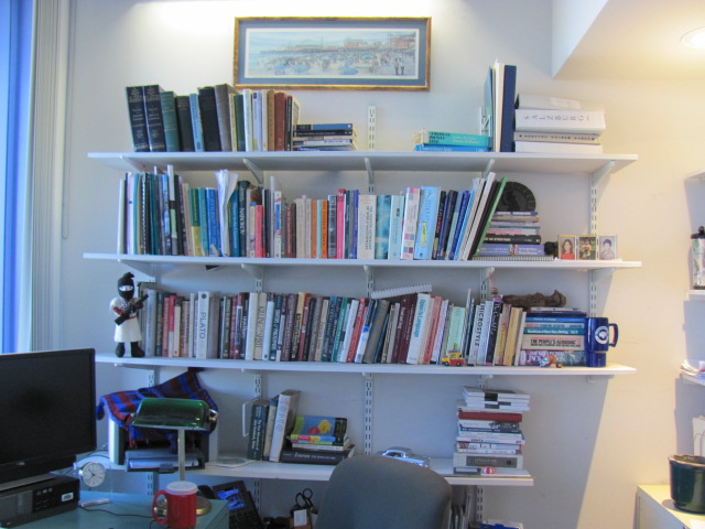 La Bloga: Musings on "Academese" or Tangled up in Words