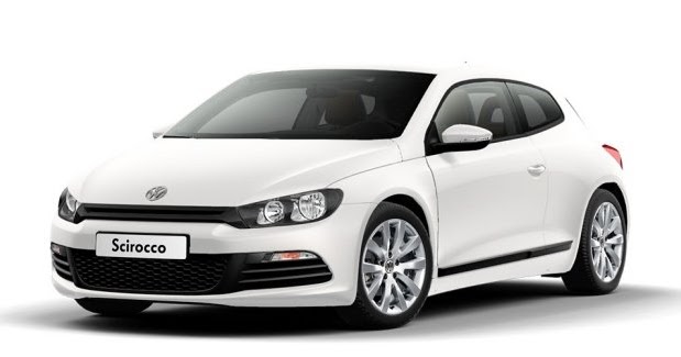 Volkswagen Scirocco Reparaturhandbücher - Auto Reparaturhandbücher und ...
