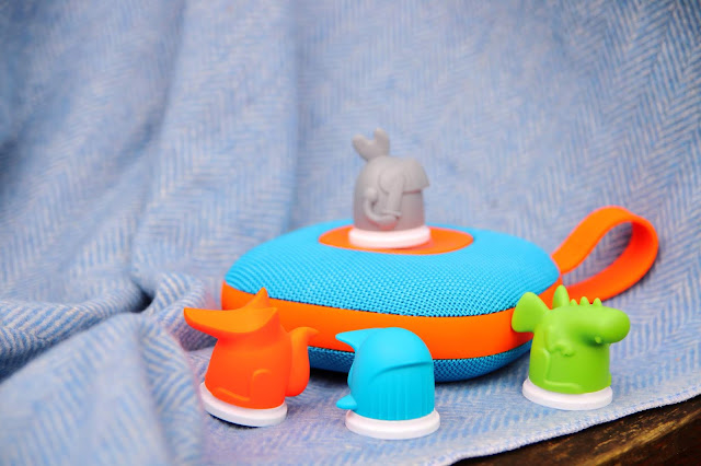 REVIEW: Jooki - The Smart Player with ToyTouch Technology | Treasure ...