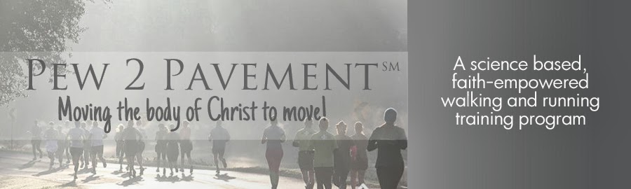 Pew 2 Pavement Launches Training Program To Move The Body Of Christ ...