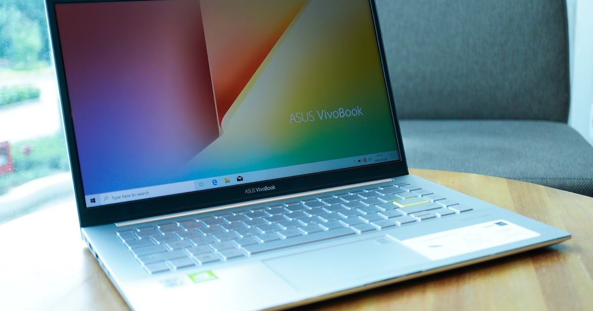 MODERN STUFF - THE FUTURE HAS ARRIVED!: Yuk Berkenalan Dengan Laptop ...