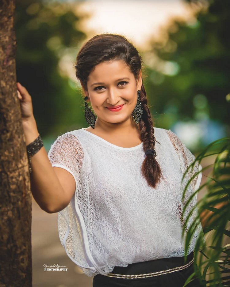 Laila Latest Photoshoot Stills