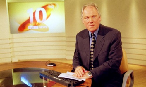 From The North...: "A Stage Where Every Man Must Play His Part. And ...