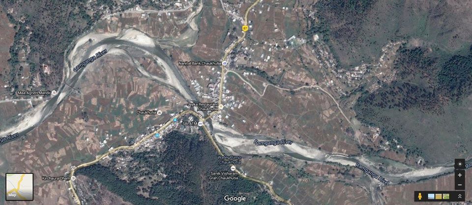 Discover eUttarakhand (उत्तराखंड एक खोज): Let’s Explore Chaukhutia