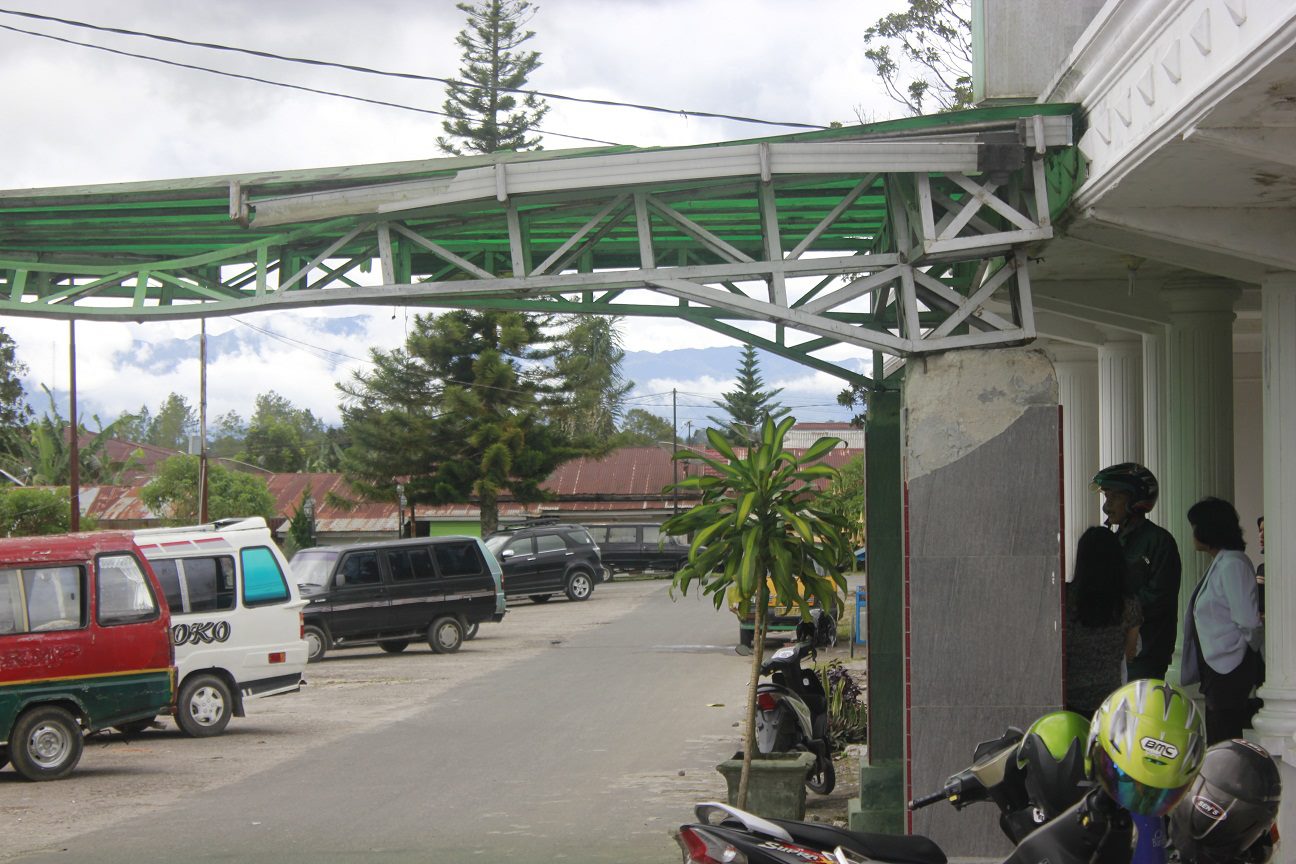 Top Konsep Gambar Pintu Ugd