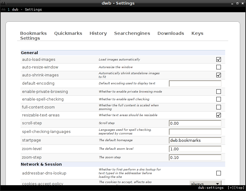 IT musings on Linux, PowerPC, Networking, and Security: Lightweight ...