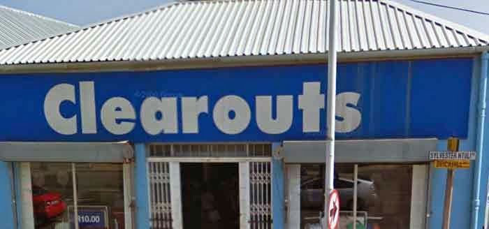 Durban Factory Shopping: Savings Galore at Clearouts