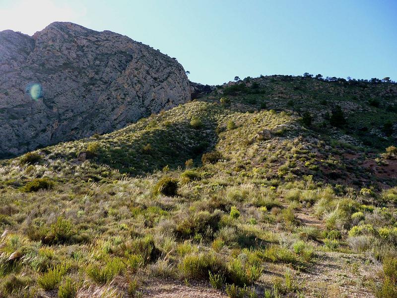 GEOELX: CERRO DEL AGUDO