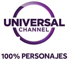 LOGOS TV: Universal TV