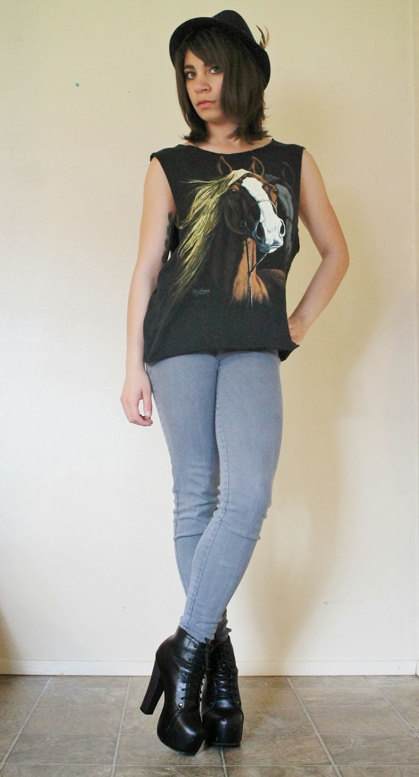 Love Elizabeth Joy: January 2014