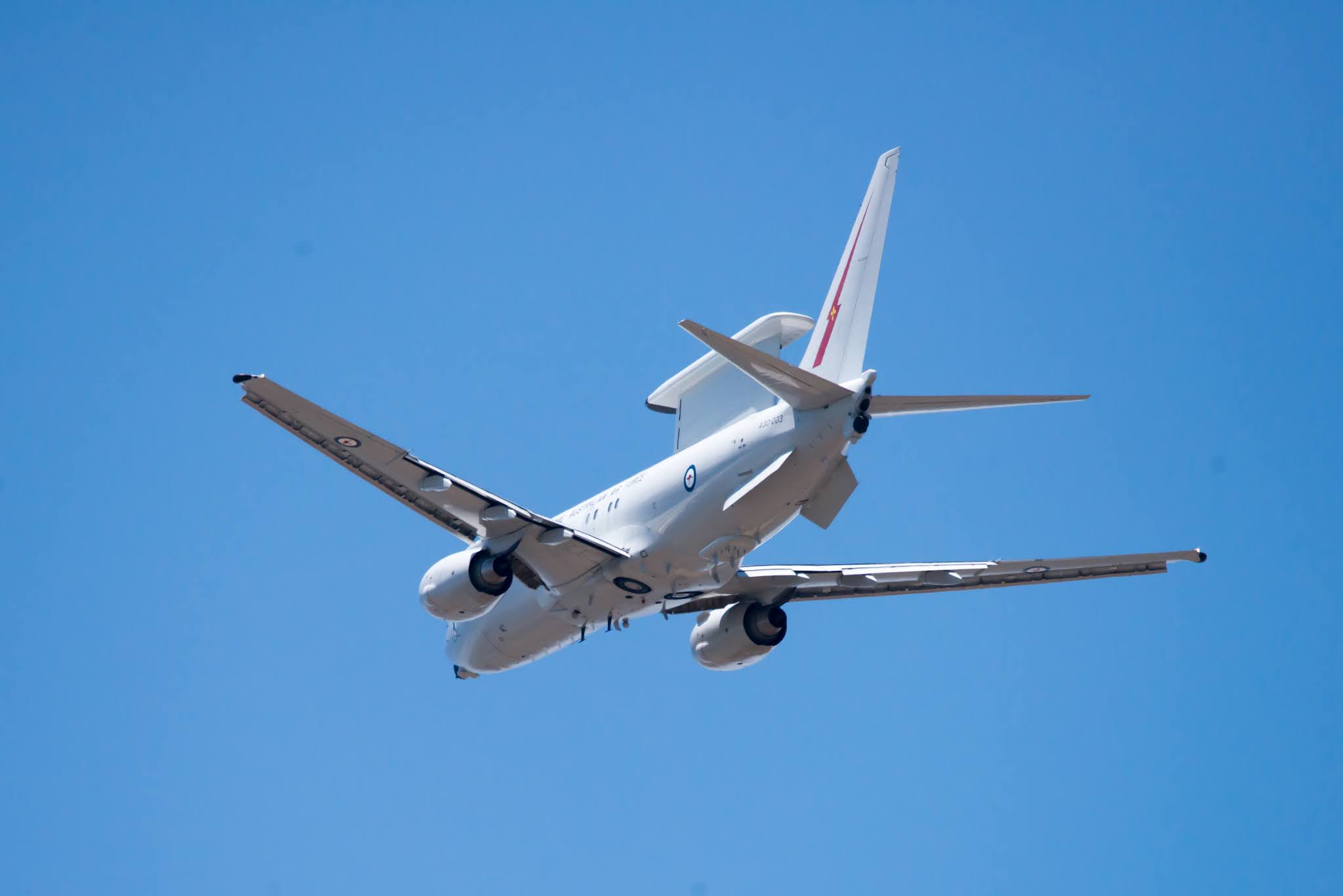 Central Queensland Plane Spotting: Royal Australian Air Force (RAAF ...