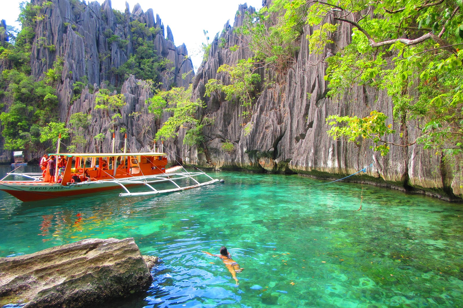 Best Places to Stay in Coron - The Wandering Juan