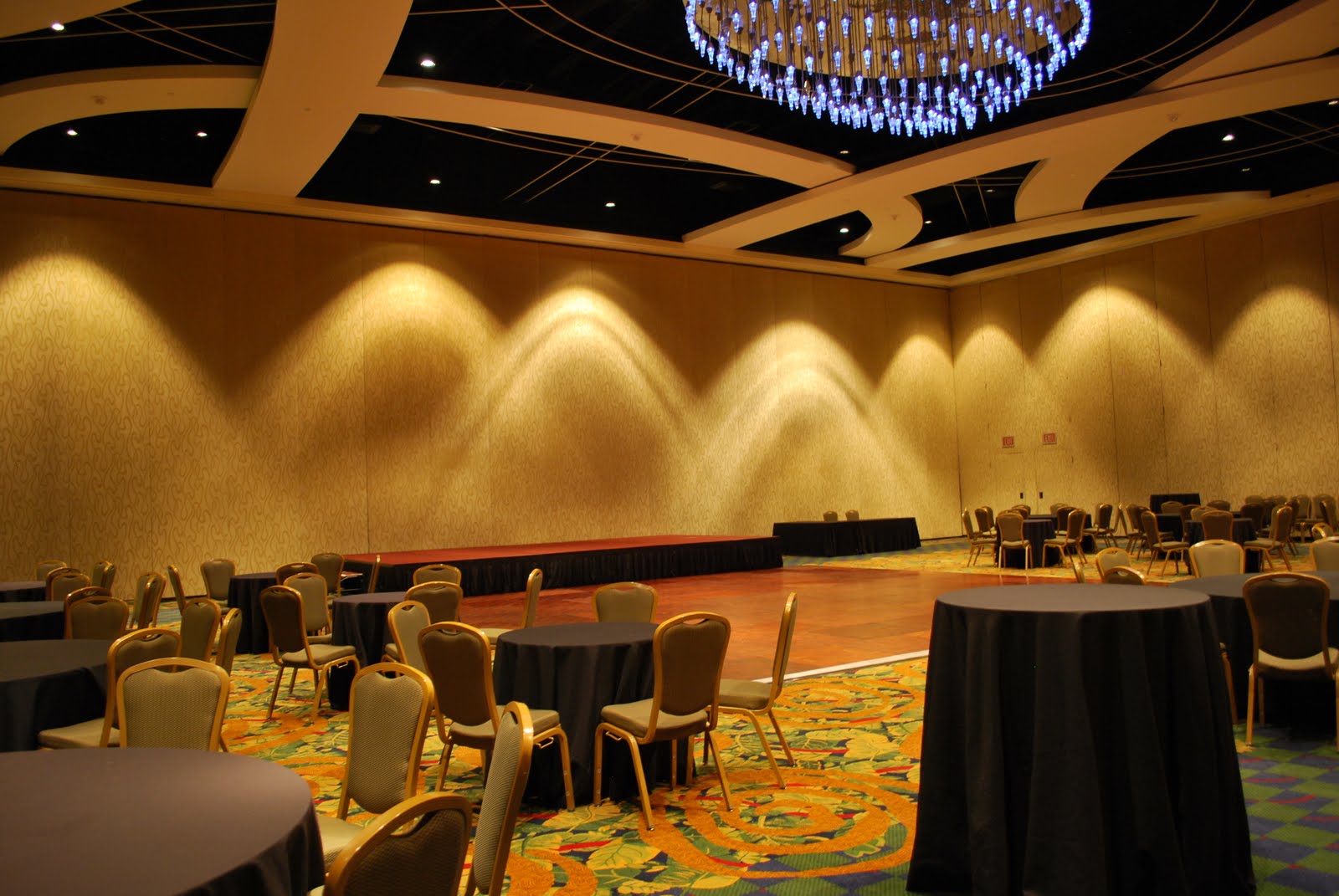 Events by Joann: Tenoroc High School Prom Photos