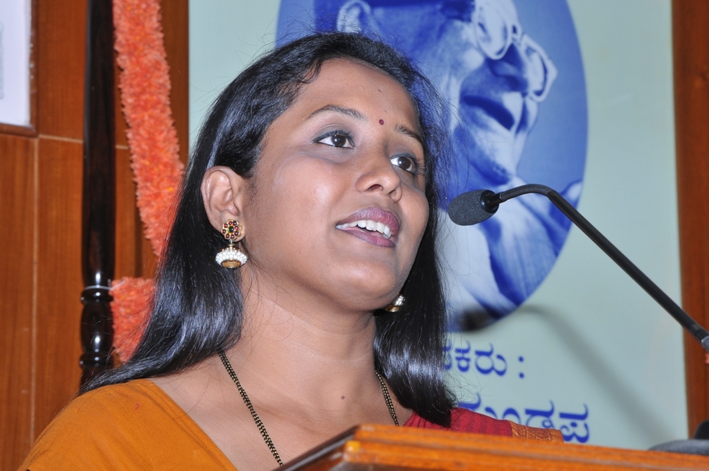 DV Gundappa