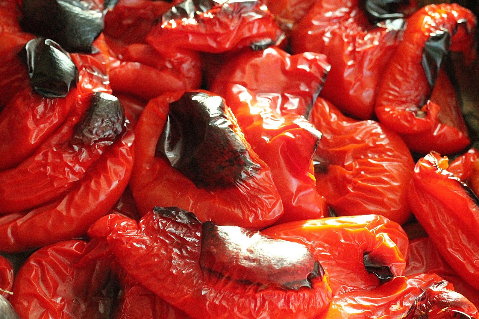 wesoła kuchnia: Pindżur