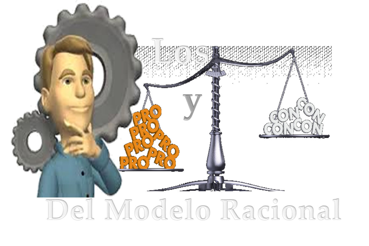 Modelo Racional en la Toma de Decisiones : octubre 2014
