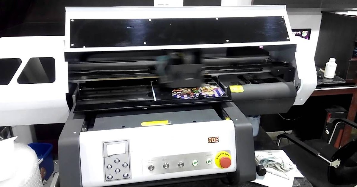 Most Common Types Of Printers Used In 2019