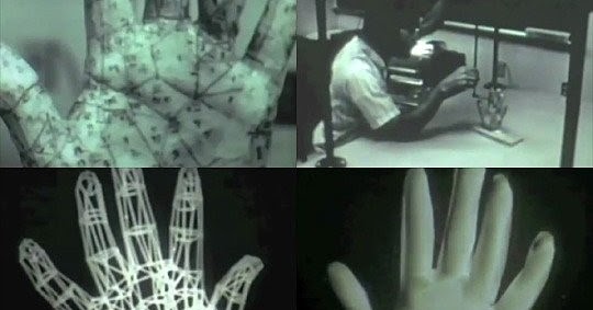 MediaTopix: Evolution of 3D Technology - Animated Films