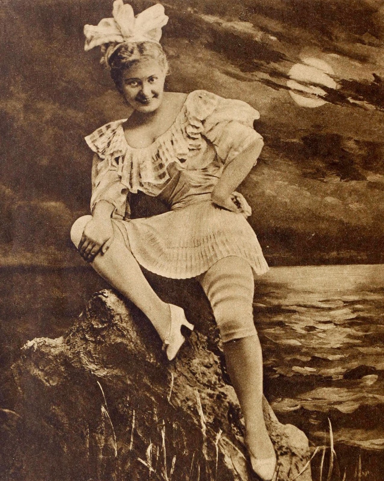 More Facts Out of the Musty Archive ~ Anthony Balducci's Journal