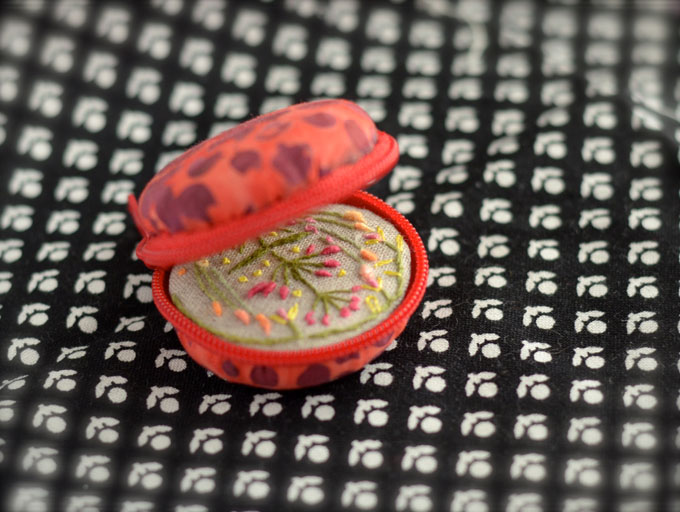 janvier 2013 | Mary & Patch