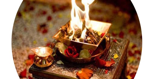 Navagraha Homa | The Remedy Point