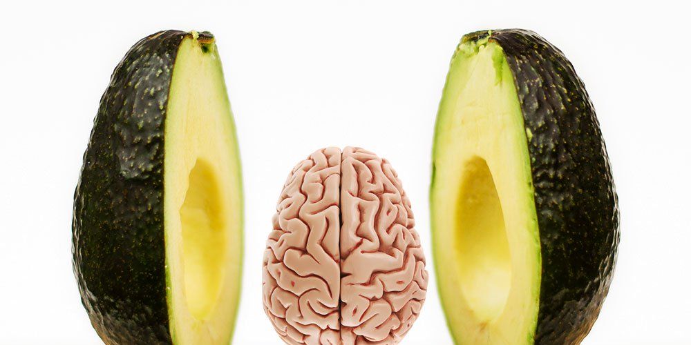 3 Best Foods To Improve Baby Brain Development During Pregnancy