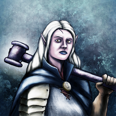 Geek Rampage: Finding Floon - Waterdeep Dragon Heist, Chapter 2