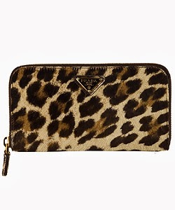 Mixing Leopard and Florals - Northern California Style