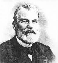 FAMOUS SCIENTIST: Francois-Marie Raoult