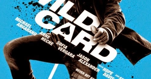 SNEAK PEEK : "Wild Card": It's Your Deal