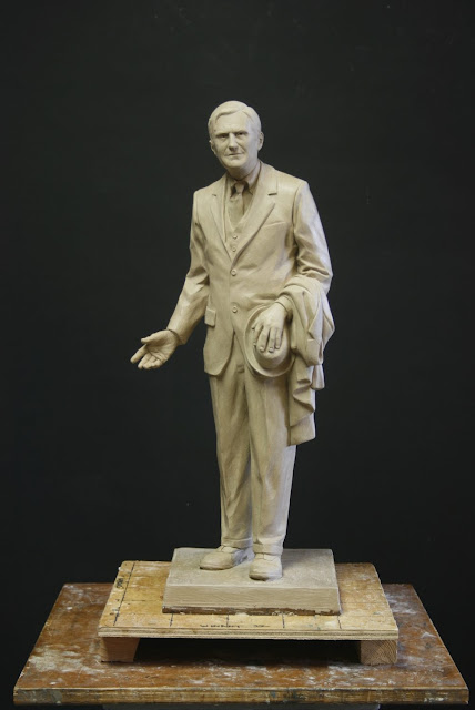 Our War: FDR's man in London: an idealist at war