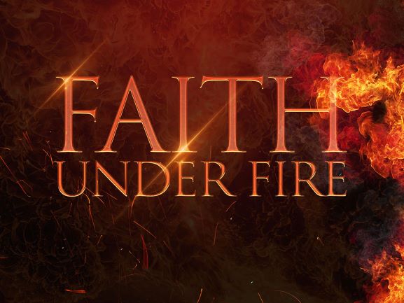 Faith Under Fire Joseph Is Still Alive Part Four
