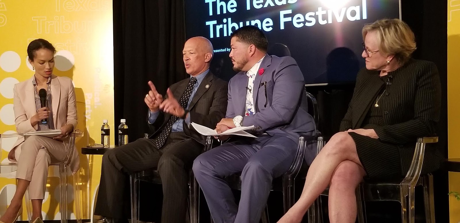 Grits for Breakfast: 'Progressive prosecutors' not all so progressive ...