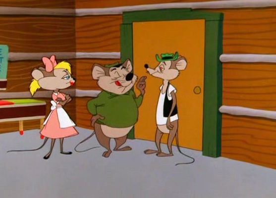 Music N' More: Looney Tunes: Something I Still Watch and Laugh At