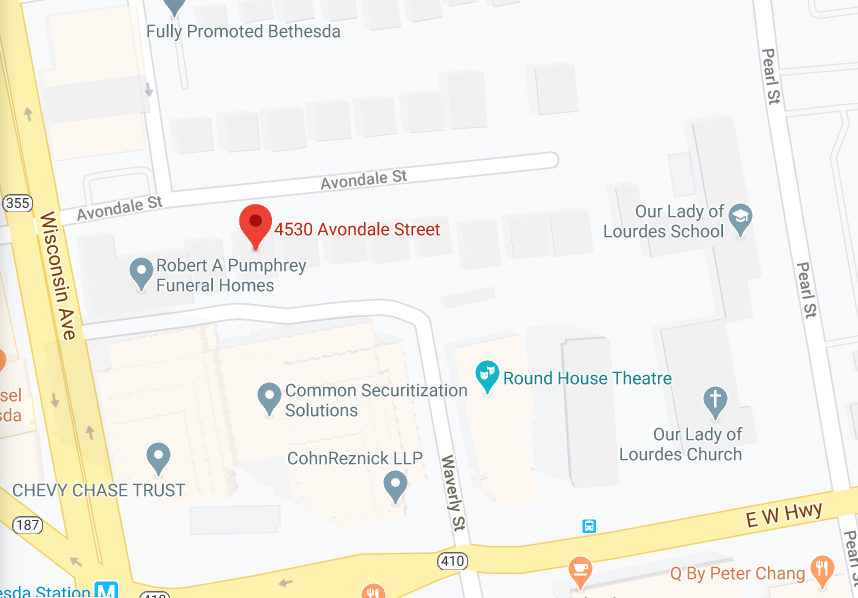 Robert Dyer @ Bethesda Row: Two Bethesda affordable housing properties ...