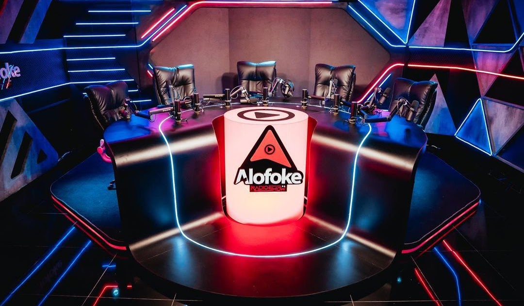 Alofoke Radio Show debuta nuevo y moderno estudio - Montecristi Al Dia