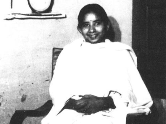 Η παράξενη ιστορία της Shanti Devi της Ινδής που ισχυρίστηκε ότι έζησε ...