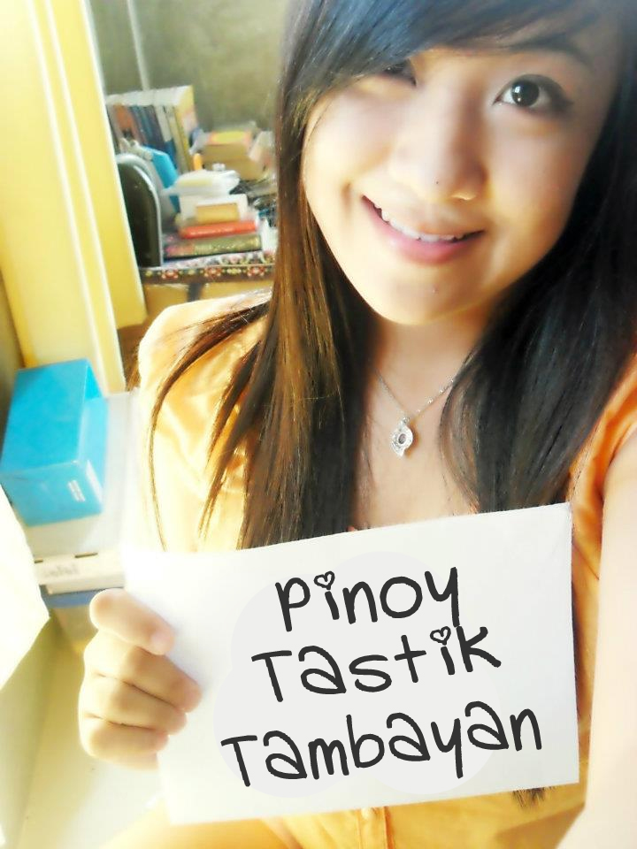 Pinoy Tastik Tambayan