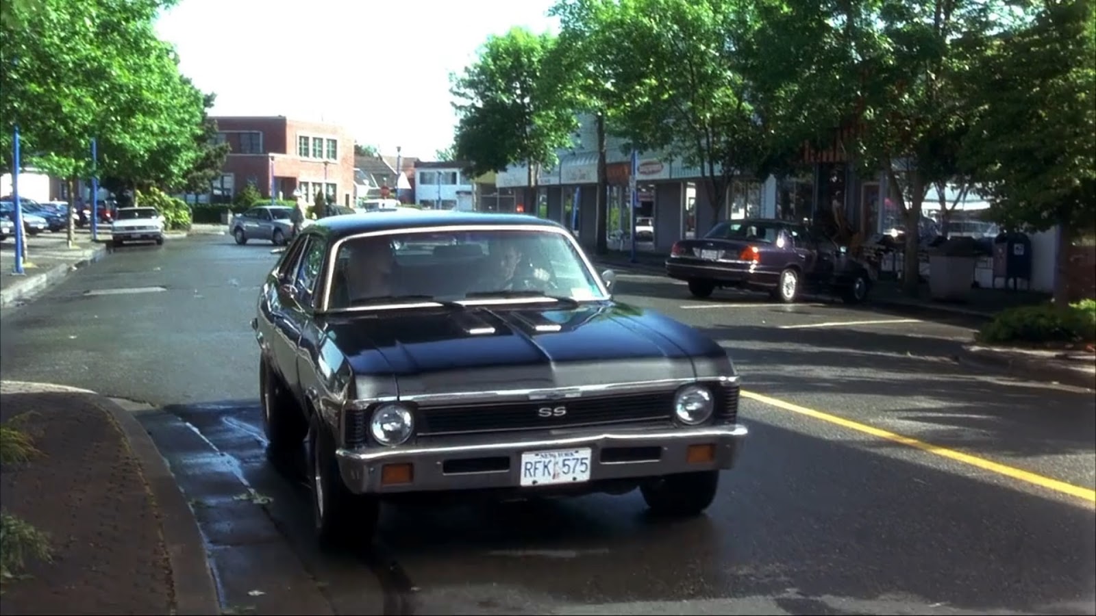 Set-Jetter & Movie Locations and More: Final Destination (2000)