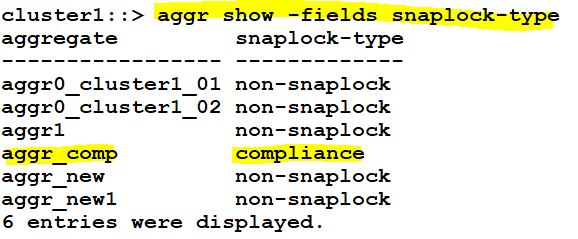 Remote Infrastructure Management: Compliant WORM Storage Using NetApp ...