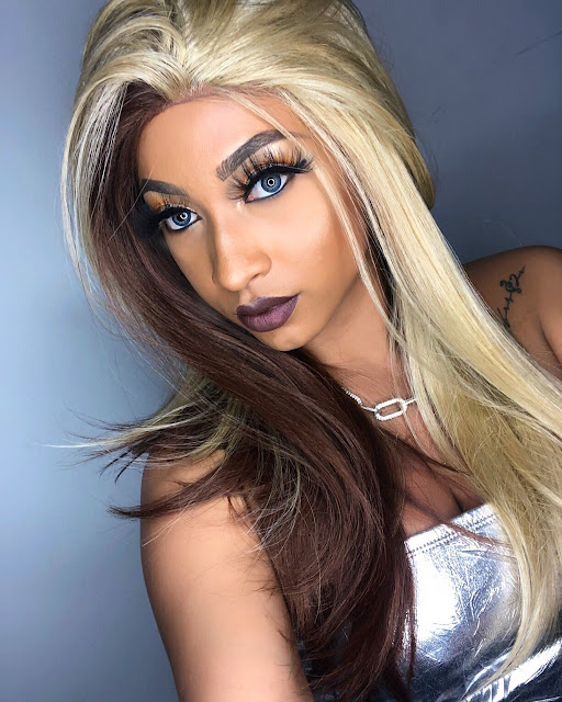 ALIANY GARCÍA LA CRIOLLA MÁS SEGUIDA EN TIKTOK - DesdeLaRedRD.com