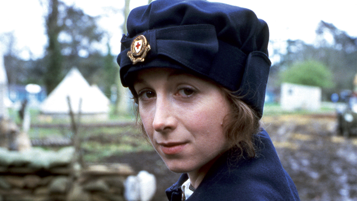 Chris n that: DVD/150: TESTAMENT OF YOUTH (Moira Armstrong, 1979, tv)