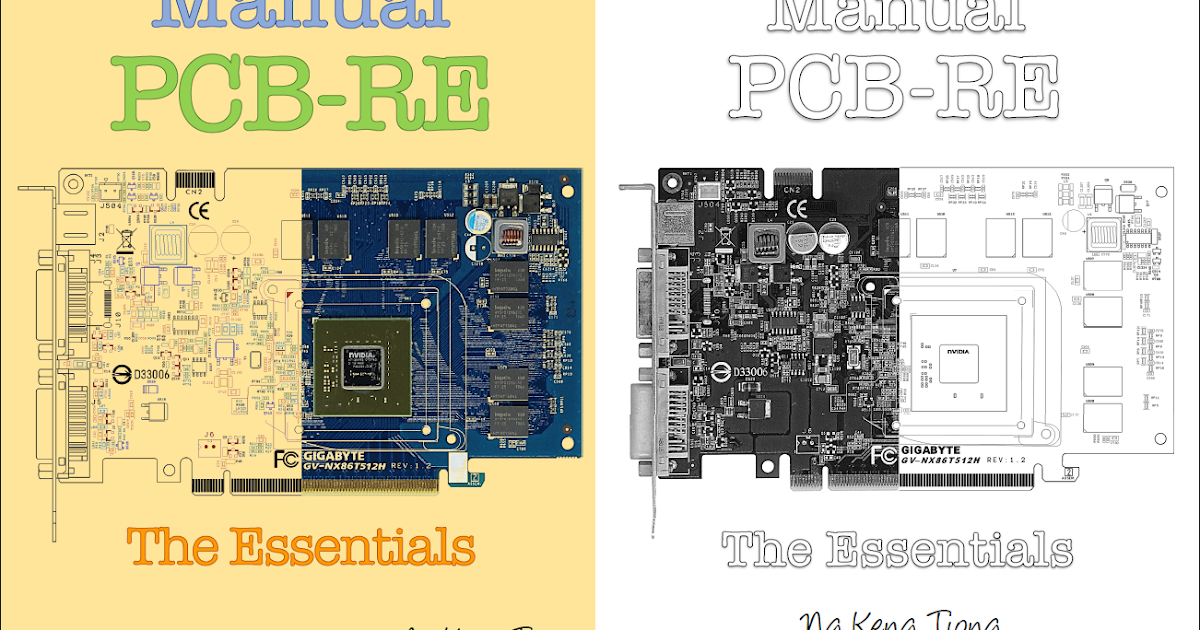 The Art of PCB Reverse Engineering: Tools & Techniques: Best of Both Worlds